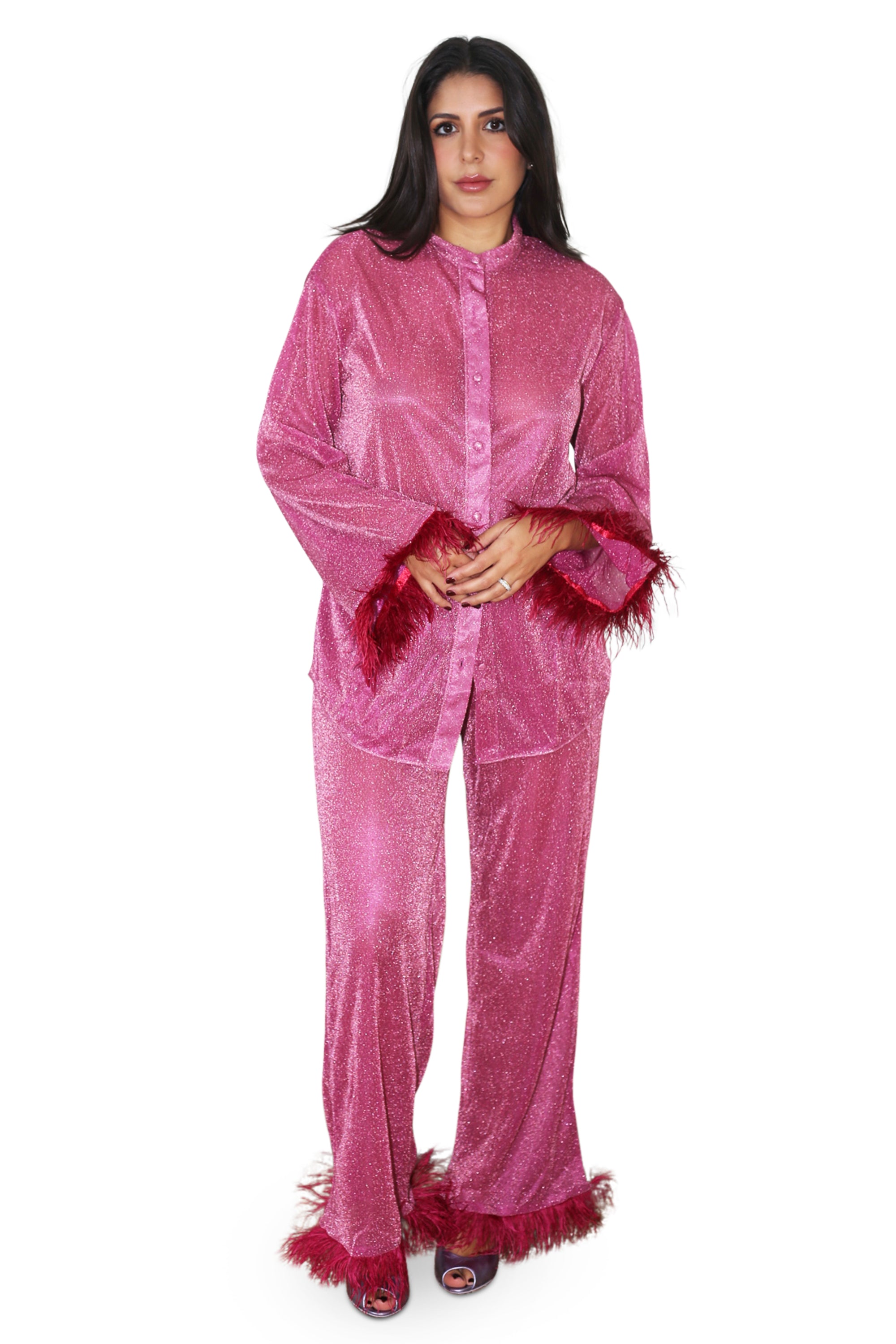 Pia Set – Santella