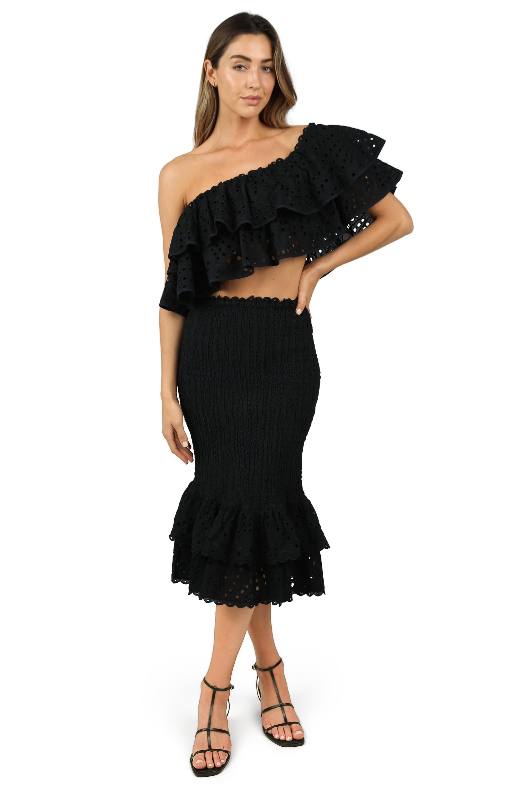 Mika Set - Midi – Santella