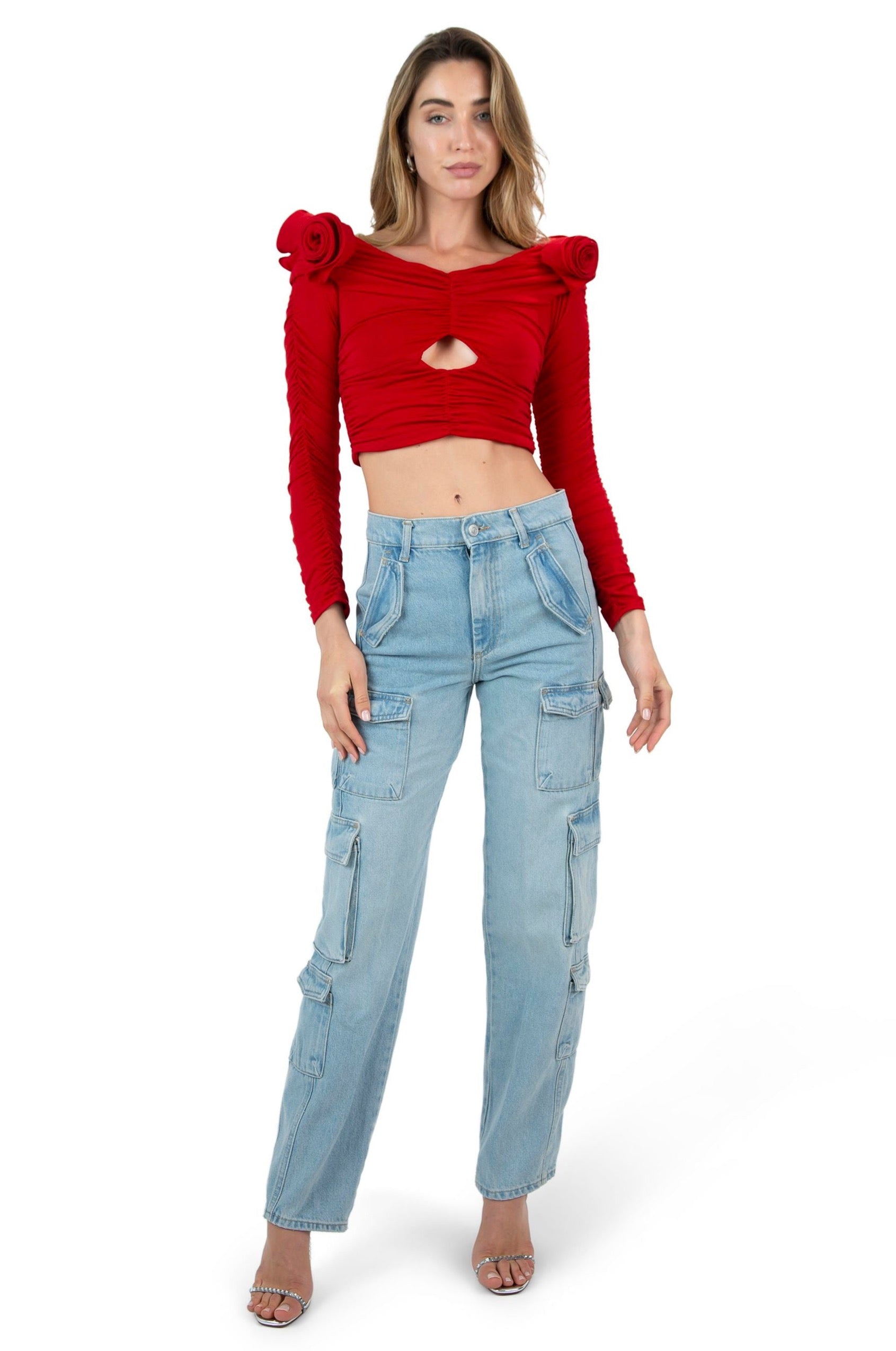 Casey Top – Santella